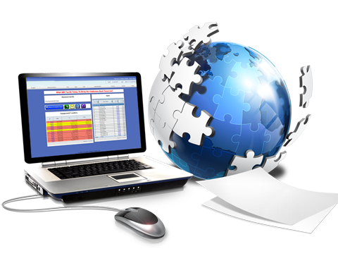 Aarel Infotech - Leading IT Solution provider and Consultant in Madurai