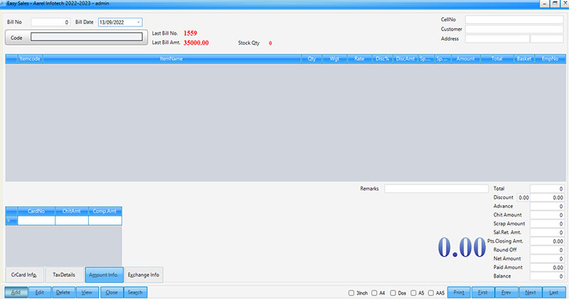 Aarel Infotech - Leading IT Solution provider and Consultant in Madurai