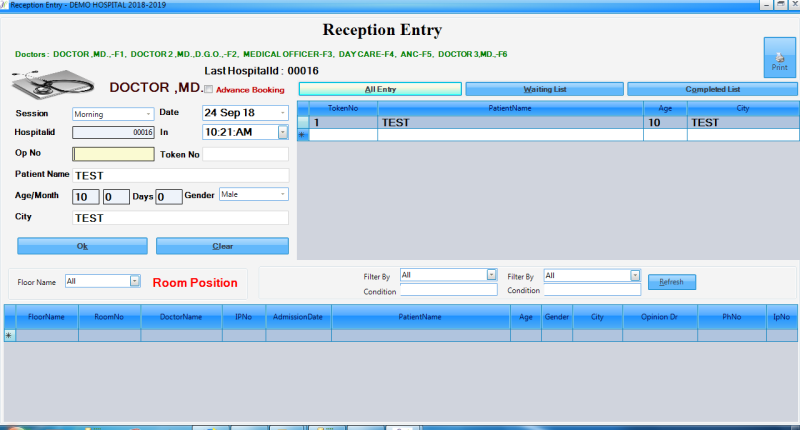 Aarel Infotech - Leading IT Solution provider and Consultant in Madurai