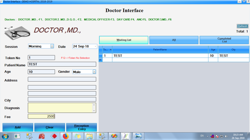 Aarel Infotech - Leading IT Solution provider and Consultant in Madurai