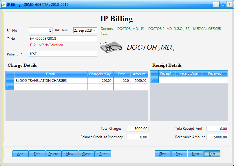 Aarel Infotech - Leading IT Solution provider and Consultant in Madurai