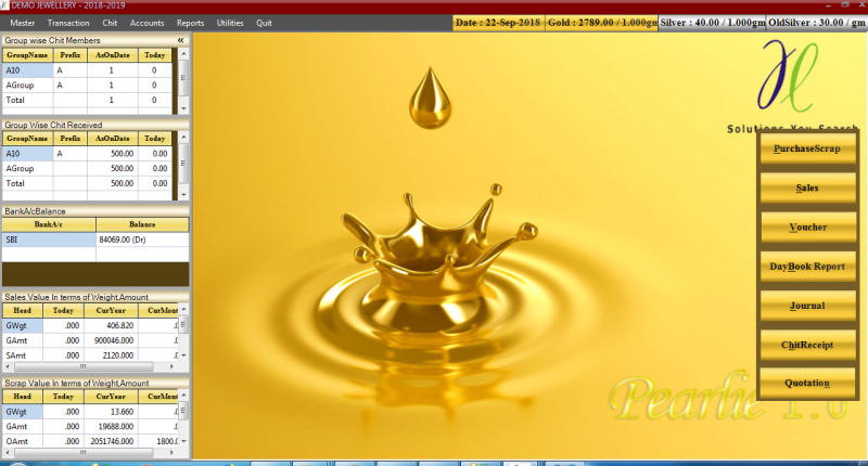 Aarel Infotech - Leading IT Solution provider and Consultant in Madurai