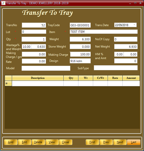 Aarel Infotech - Leading IT Solution provider and Consultant in Madurai