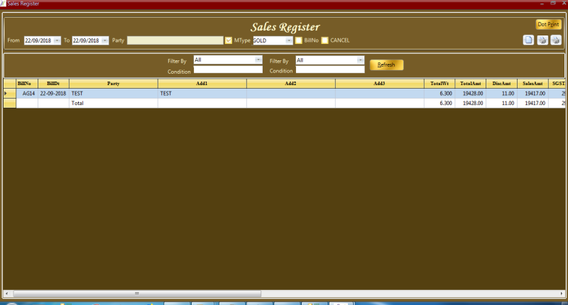Aarel Infotech - Leading IT Solution provider and Consultant in Madurai
