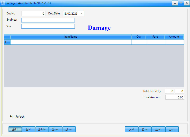 Aarel Infotech - Leading IT Solution provider and Consultant in Madurai