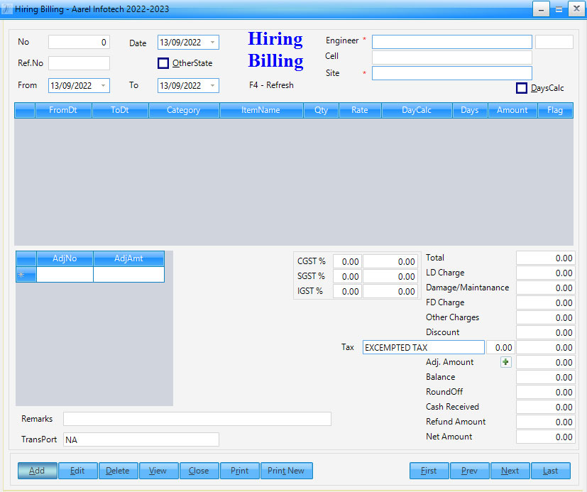 Aarel Infotech - Leading IT Solution provider and Consultant in Madurai