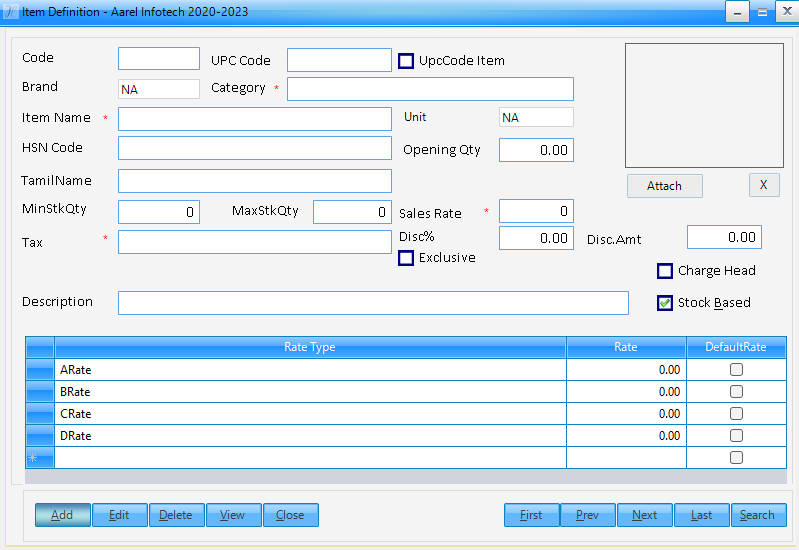 Aarel Infotech - Leading IT Solution provider and Consultant in Madurai