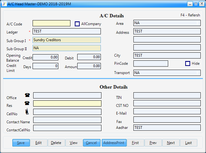 Aarel Infotech - Leading IT Solution provider and Consultant in Madurai