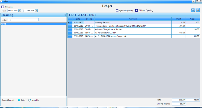 Aarel Infotech - Leading IT Solution provider and Consultant in Madurai