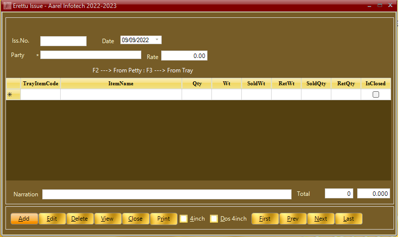 Aarel Infotech - Leading IT Solution provider and Consultant in Madurai