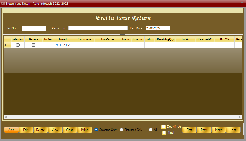 Aarel Infotech - Leading IT Solution provider and Consultant in Madurai