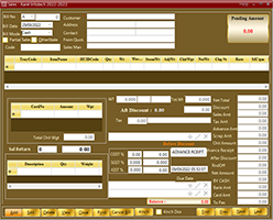 Aarel Infotech - Leading IT Solution provider and Consultant in Madurai