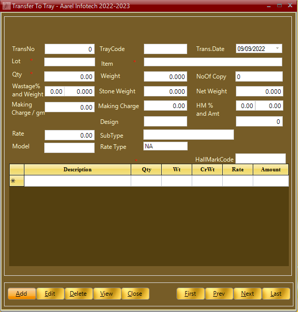 Aarel Infotech - Leading IT Solution provider and Consultant in Madurai